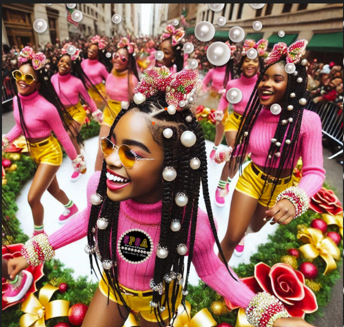 Southern Pearls of Atlanta | Home